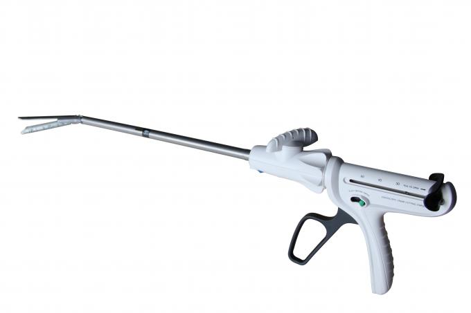 Laparascopic Endo gia Linear Cutter Stapler Articulating Reloads ทิ้ง